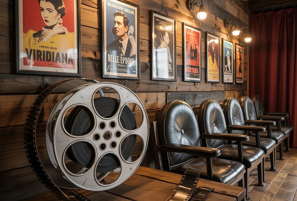 I. Historia del cine español – cinehistoria