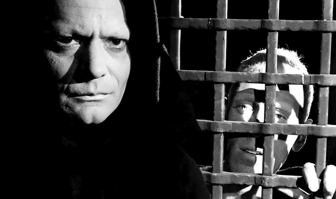 El séptimo sello (Ingmar Bergman, 1957) – cinehistoria